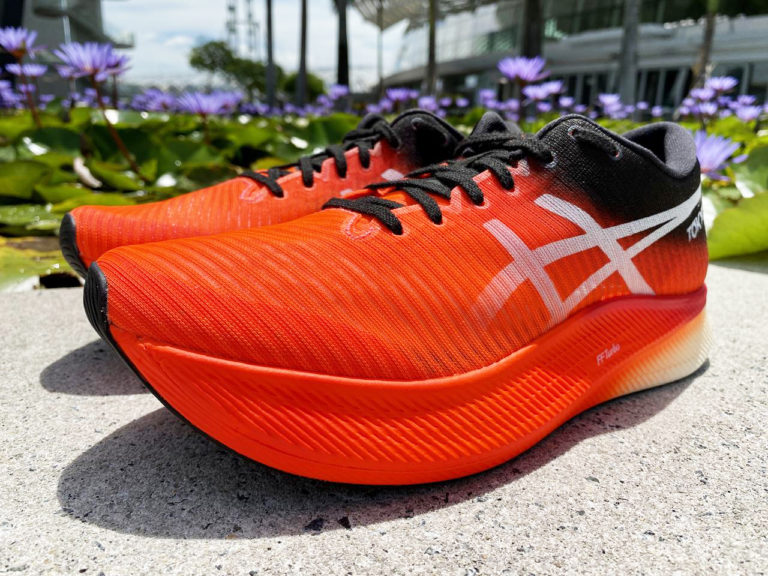 Asics Metaspeed Sky Review | Running Shoes Guru