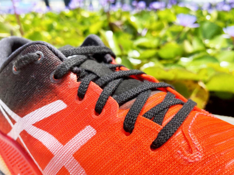 Asics Metaspeed Sky Review | Running Shoes Guru