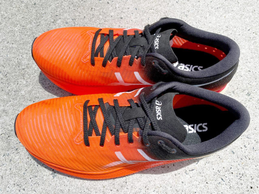Asics Metaspeed Sky Review | Running Shoes Guru