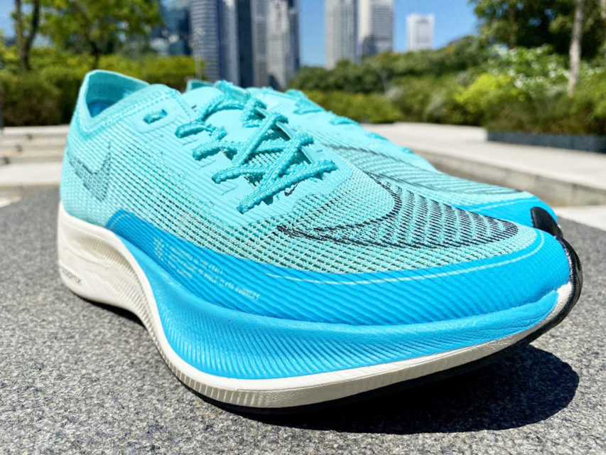 Nike ZoomX Vaporfly Next% 2 Review | Running Shoes Guru