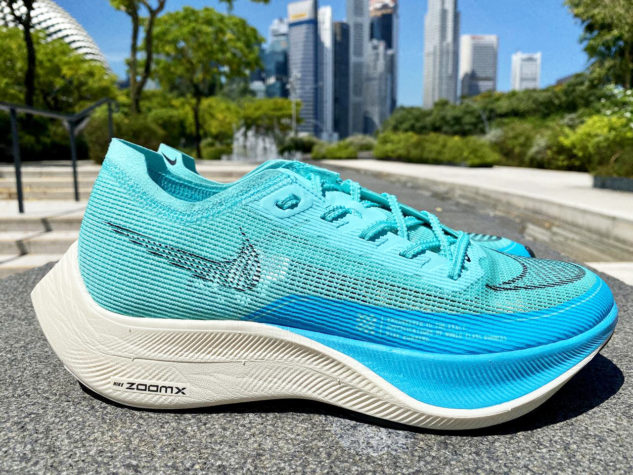 Nike ZoomX Vaporfly Next% 2 Review | Running Shoes Guru
