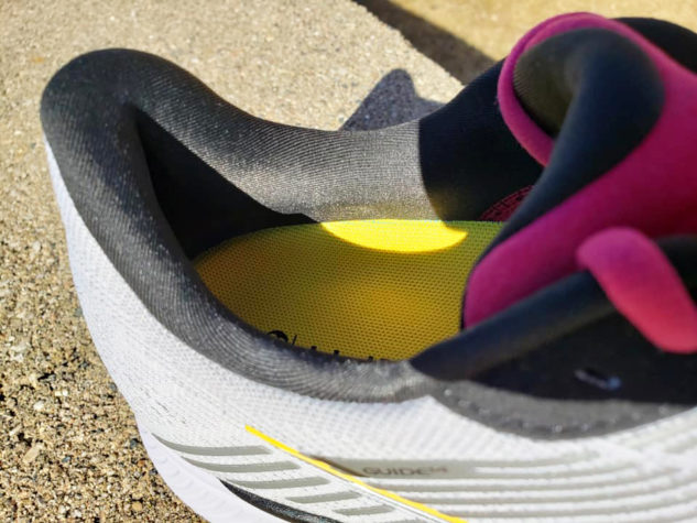 Saucony Guide 14 Review | Running Shoes Guru
