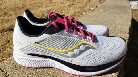 Saucony Guide 14 Review | Running Shoes Guru