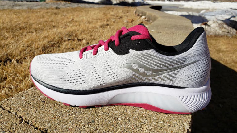 Saucony Guide 14 Review | Running Shoes Guru