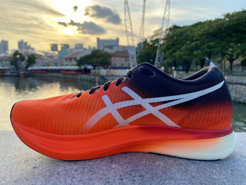 Asics Metaspeed Edge Review | Running Shoes Guru