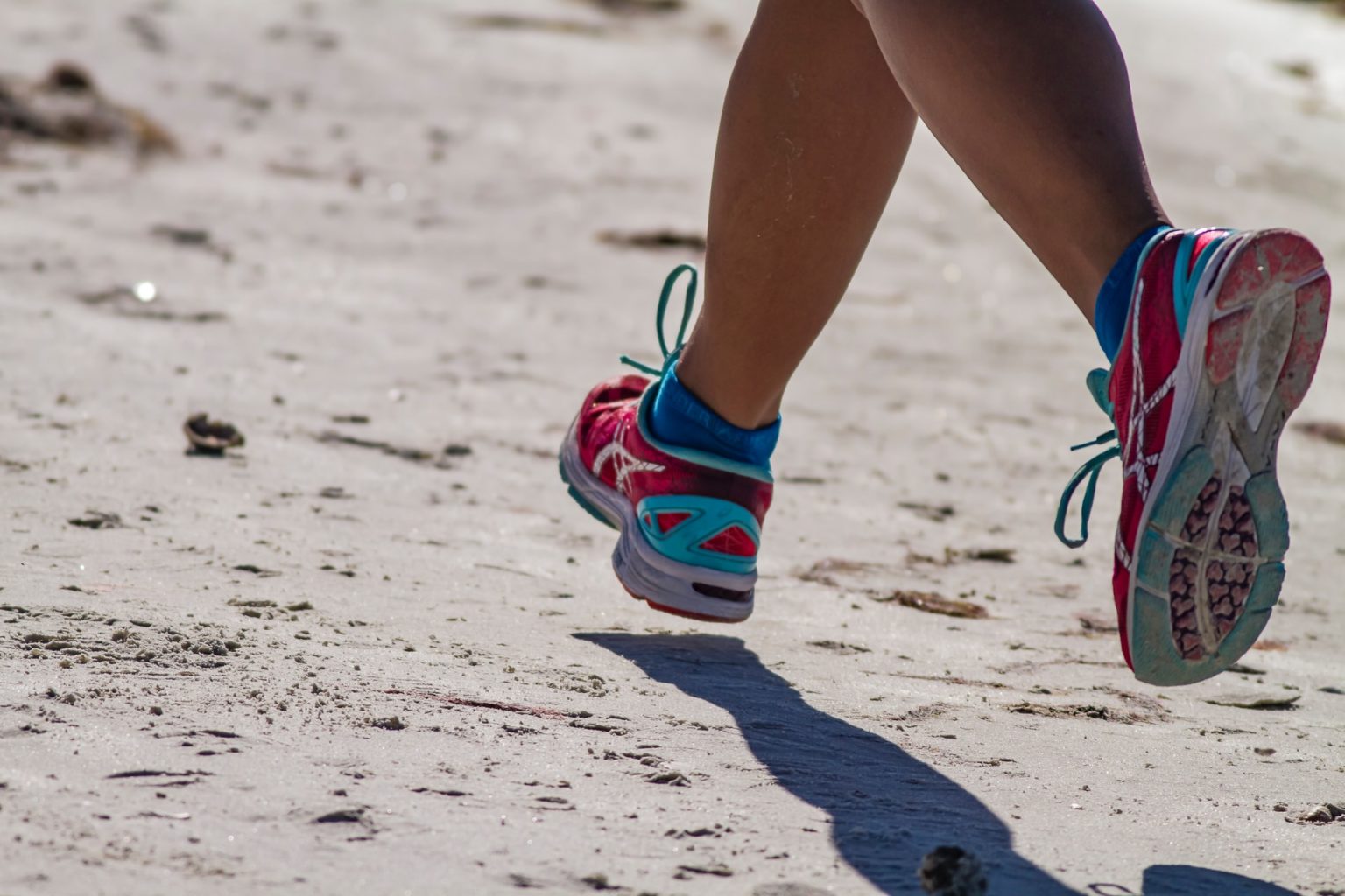 How Ground Reaction force impacts your running injury and performance ...