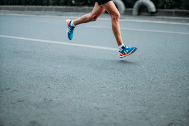 How Ground Reaction force impacts your running injury and performance ...
