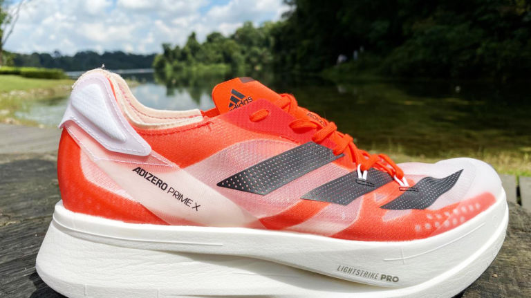 Adidas Prime X Review | Running Shoes Guru