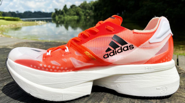 Adidas Prime X Review | Running Shoes Guru
