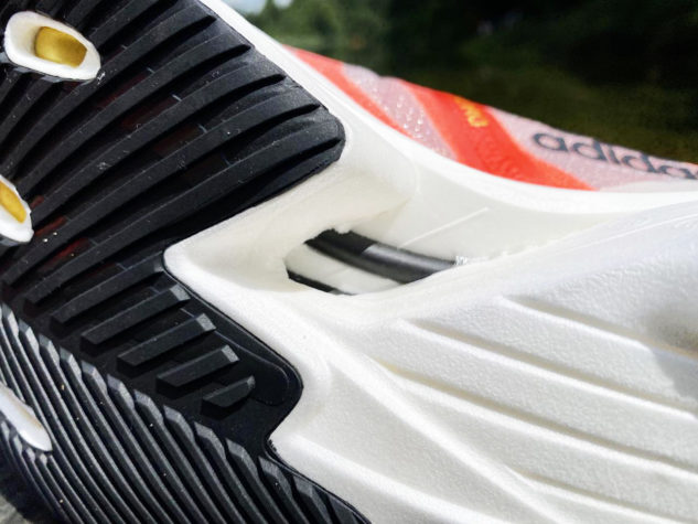 Adidas Prime X Review | Running Shoes Guru
