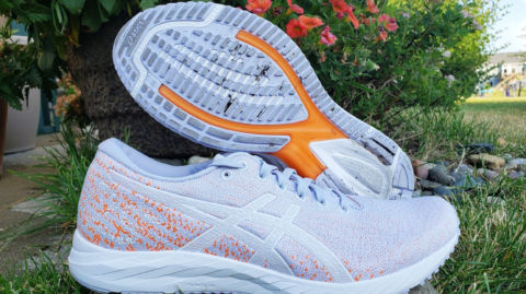 Asics Gel DS Trainer 26 Review | Running Shoes Guru