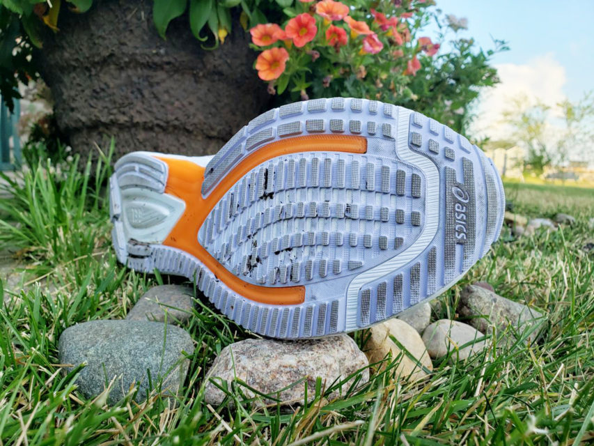 Asics Gel DS Trainer 26 Review | Running Shoes Guru