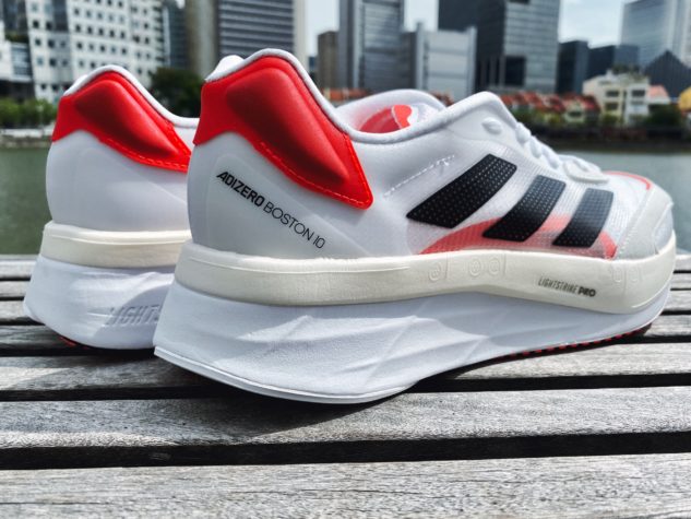 Adidas Adizero Boston 10 Review | Running Shoes Guru