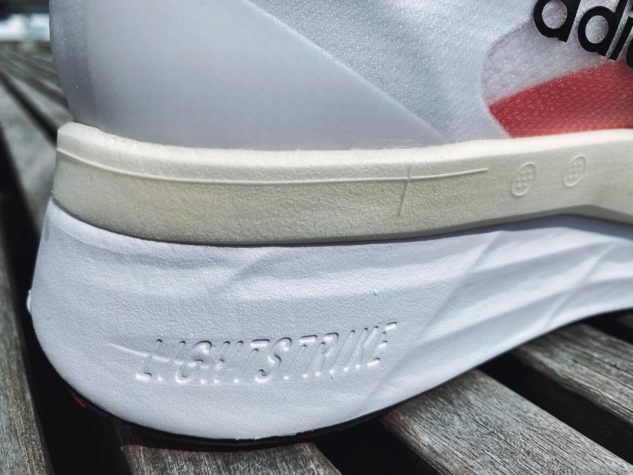 Adidas Adizero Boston 10 Review | Running Shoes Guru