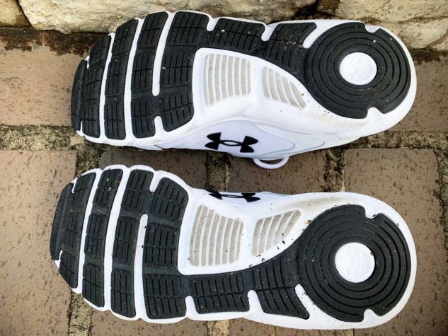 Under Armour Charged Assert 9 Review | Running Shoes Guru