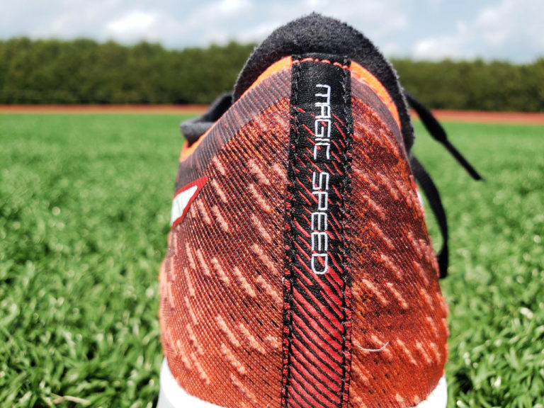 Asics Magic Speed Review | Running Shoes Guru