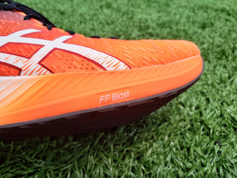 Asics Magic Speed Review | Running Shoes Guru