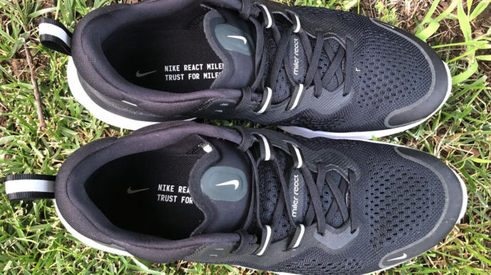 Nike React Miler 2 Review | Running Shoes Guru