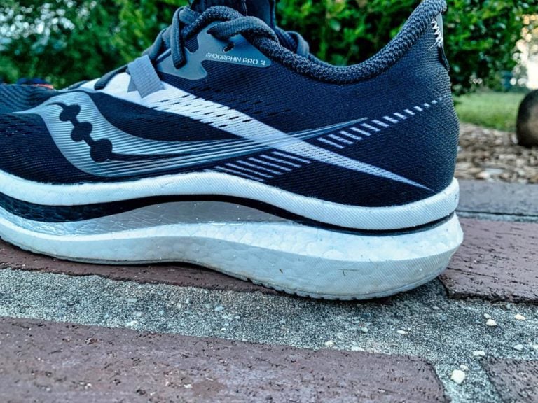 Saucony Endorphin Pro 2 Review | Running Shoes Guru