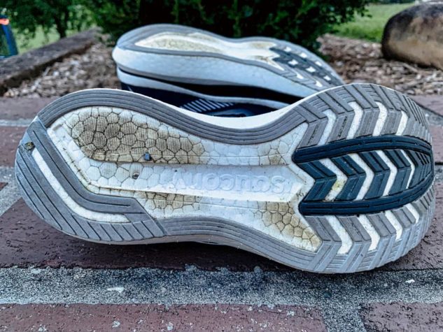 Saucony Endorphin Pro 2 Review | Running Shoes Guru