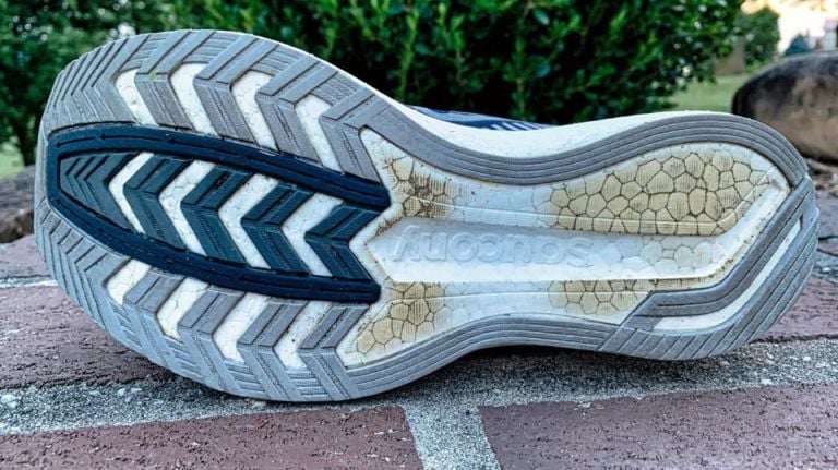 Saucony Endorphin Pro 2 Review | Running Shoes Guru