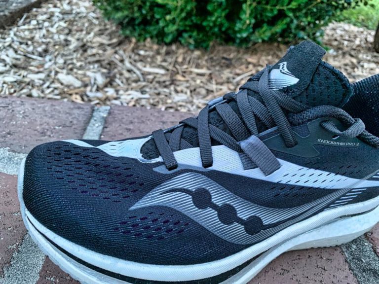 Saucony Endorphin Pro 2 Review | Running Shoes Guru