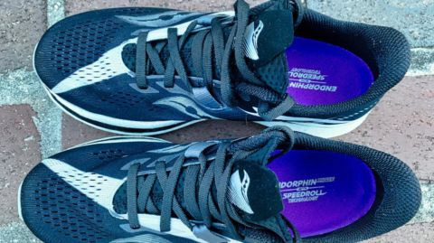 Saucony Endorphin Pro 2 Review | Running Shoes Guru