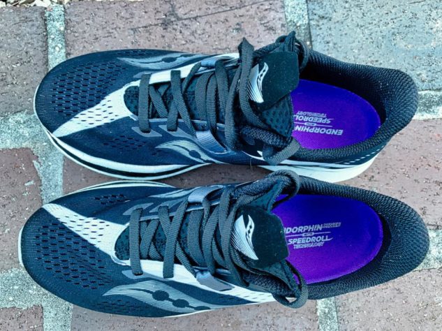 Saucony Endorphin Pro 2 Review | Running Shoes Guru