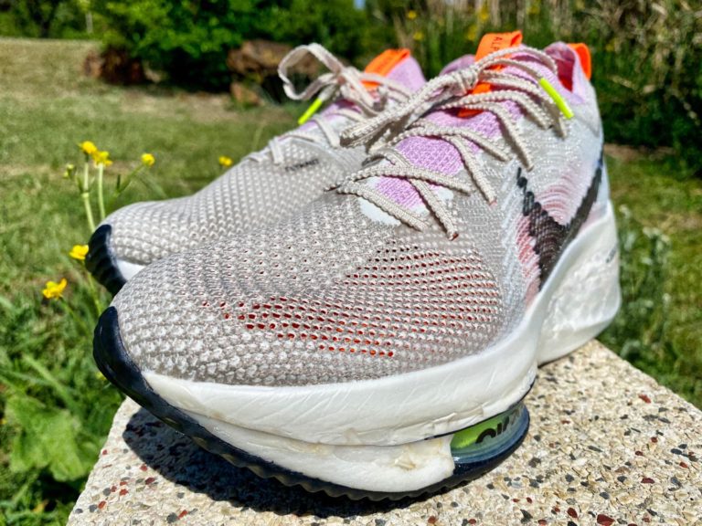Nike Air Zoom Alphafly Next Nature Review | Running Shoes Guru