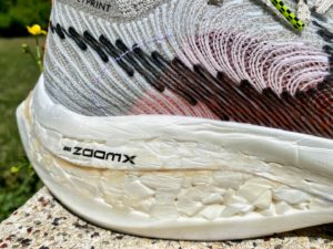 Nike Air Zoom Alphafly Next Nature Review | Running Shoes Guru