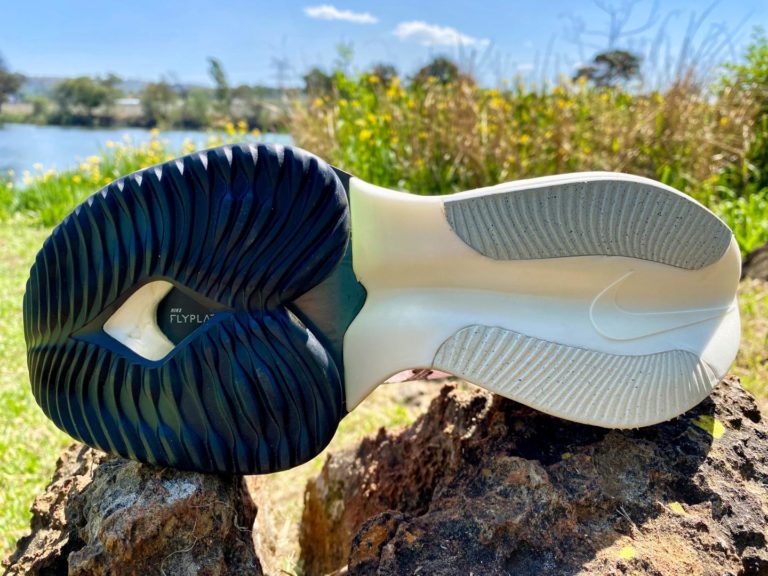 Nike Air Zoom Alphafly Next Nature Review | Running Shoes Guru