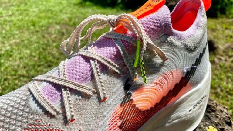 Nike Air Zoom Alphafly Next Nature Review | Running Shoes Guru