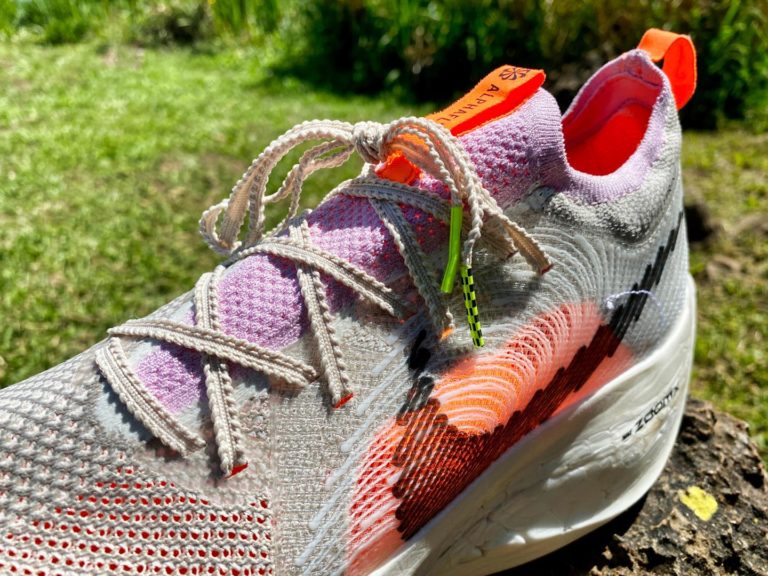 Nike Air Zoom Alphafly Next Nature Review | Running Shoes Guru