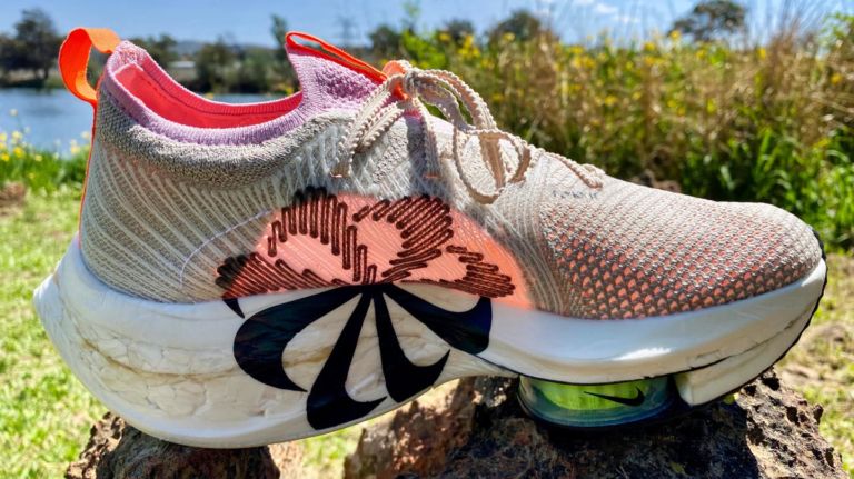 Nike Air Zoom Alphafly Next Nature Review | Running Shoes Guru