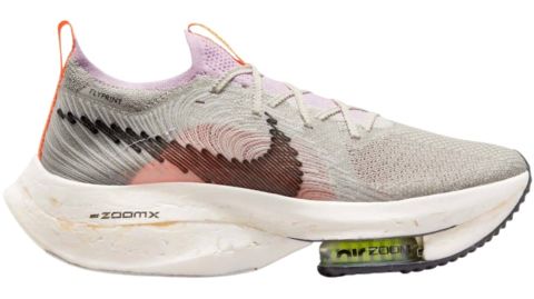 Nike Air Zoom Alphafly Next Nature Review | Running Shoes Guru
