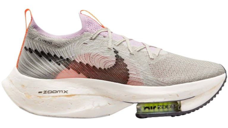 Nike Air Zoom Alphafly Next Nature Review | Running Shoes Guru