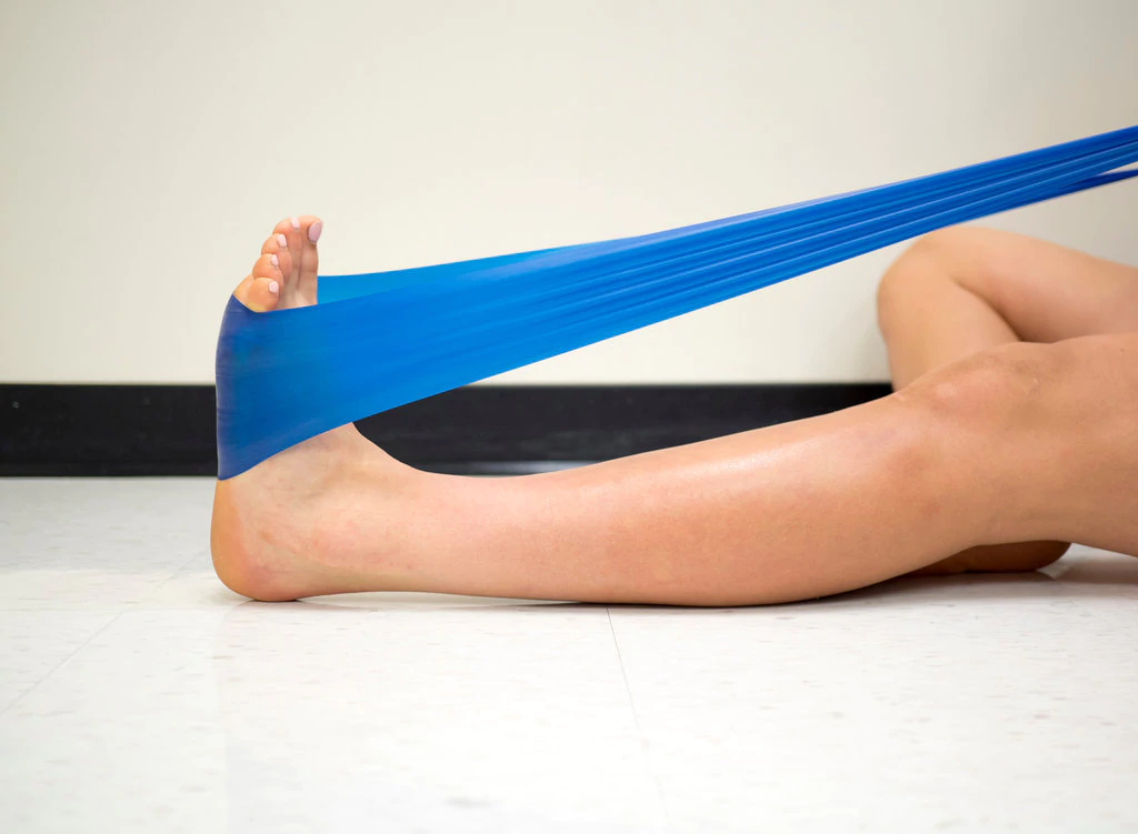 Injured? How to time your rehabilitation perfectly, and make the most ...
