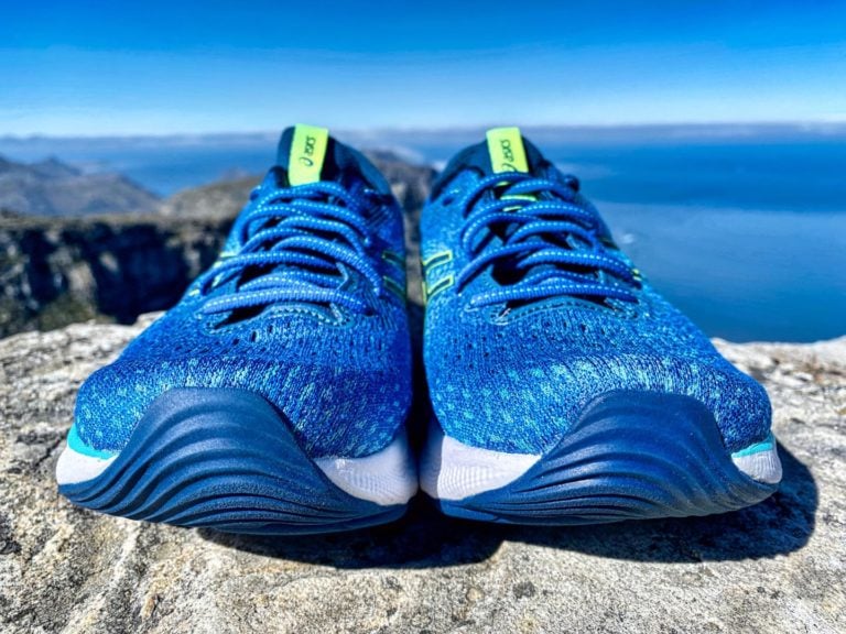 ASICS Gel Nimbus 24 Review | Running Shoes Guru