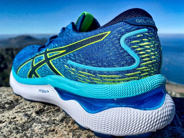 ASICS Gel Nimbus 24 Review | Running Shoes Guru