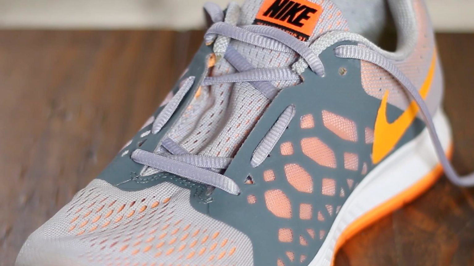 Different ways to lace up your running shoes, to fit your feet ...