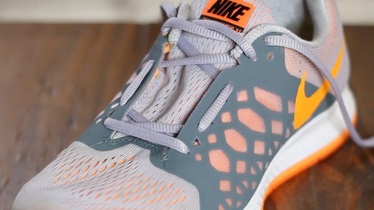 Different ways to lace up your running shoes, to fit your feet ...