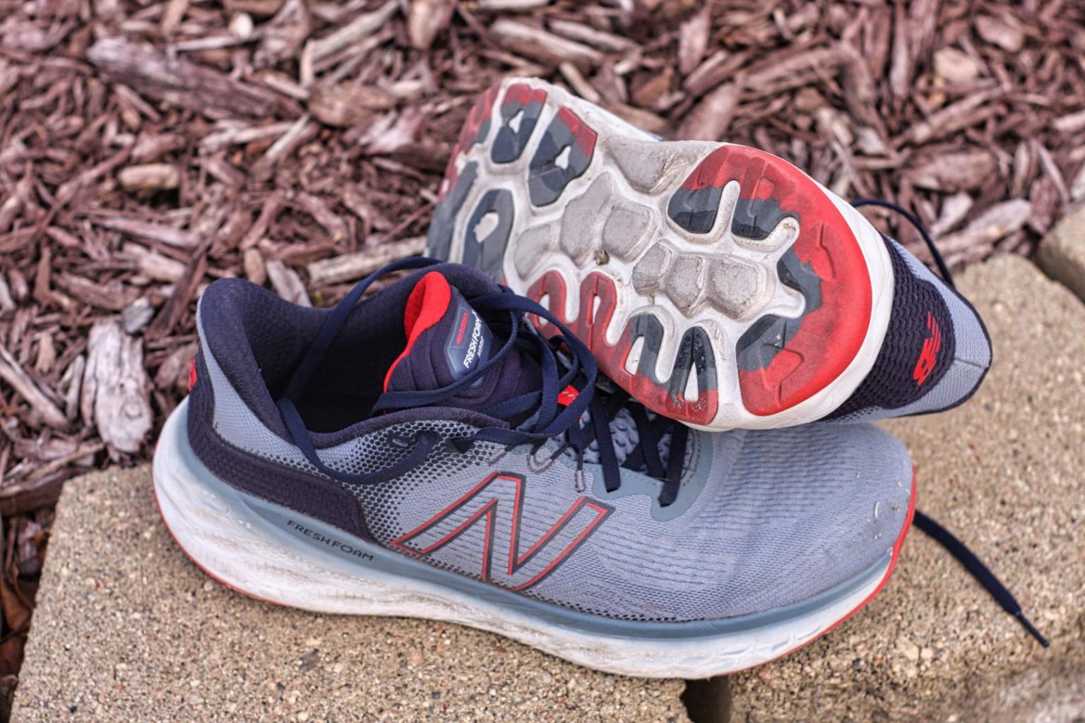 New Balance Fresh Foam More v3 Review | Running Shoes Guru