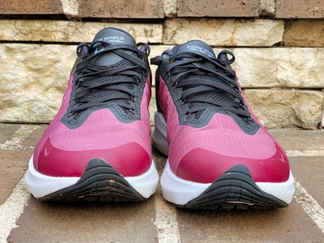 Nike Winflo 8 Review | Running Shoes Guru