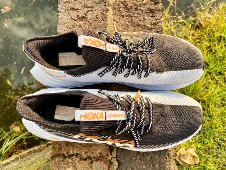 Hoka Carbon X 3 Review | Running Shoes Guru