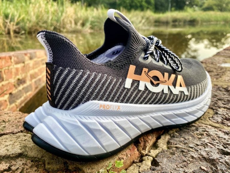 Hoka Carbon X 3 Review | Running Shoes Guru
