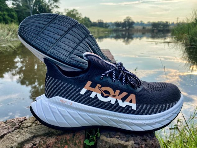 Hoka Carbon X 3 Review | Running Shoes Guru