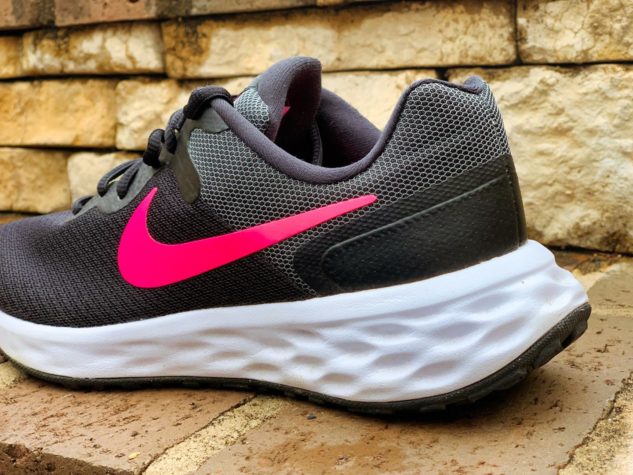 Nike Revolution 6 Next Nature Review | Running Shoes Guru