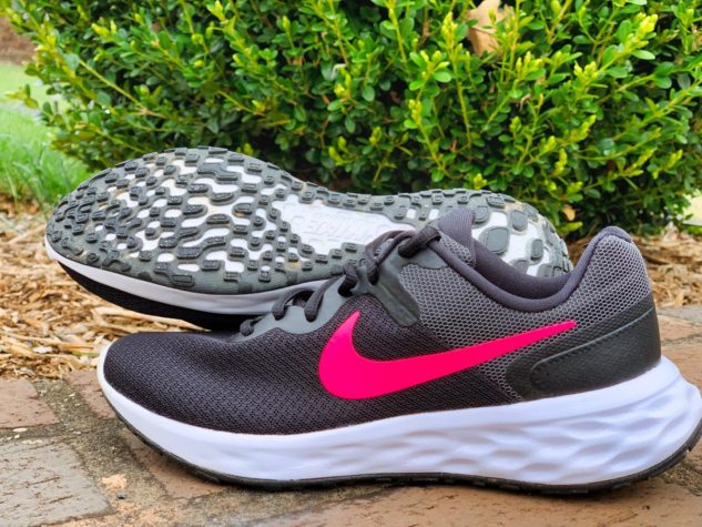 Nike Revolution 6 Next Nature Review | Running Shoes Guru