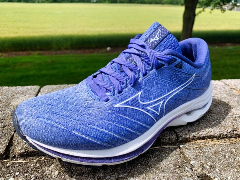 Mizuno Wave Inspire 18 Review | Running Shoes Guru
