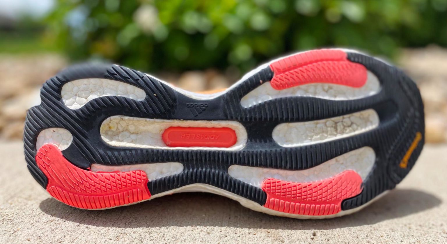 adidas Solar Glide 5 Review | Running Shoes Guru